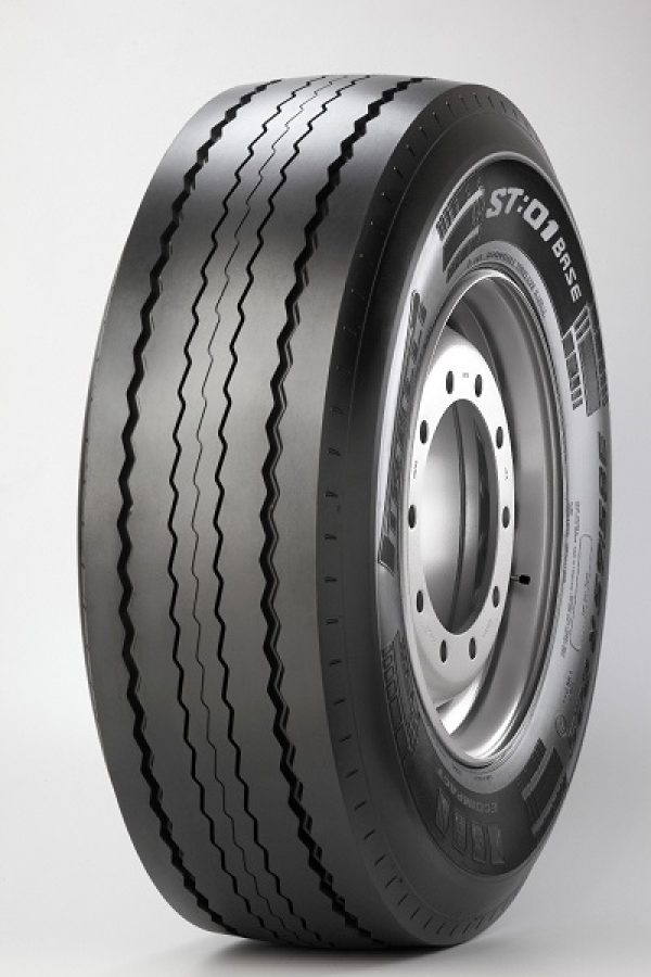 PIRELLI ST01 - Casa del Pneumatico